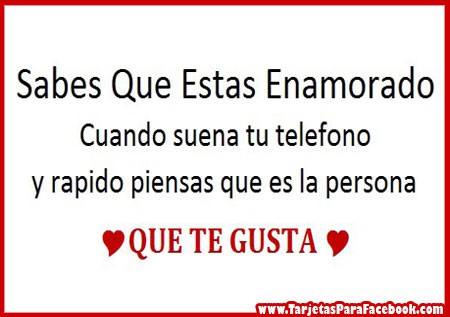 Tarjetas De Amor Para Facebook